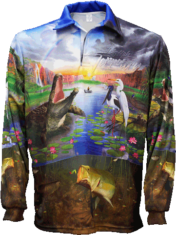 Download Bigfish Territory - Big Fish Territory - Full Size PNG Image ...