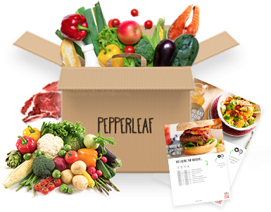 Download Family Boxes - Hello Fresh Box Icon - Full Size PNG Image - PNGkit