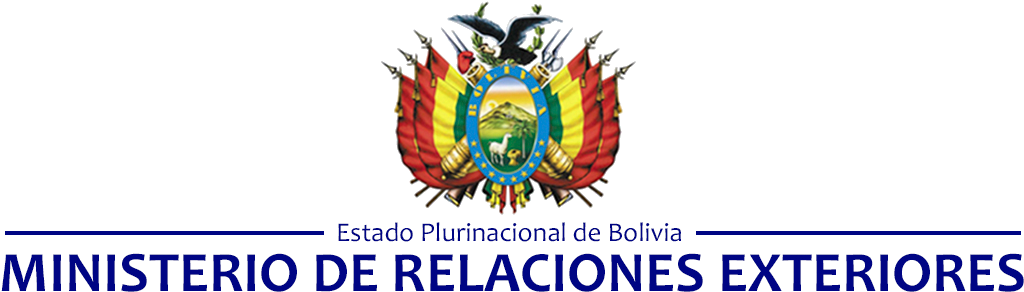 Download Embajada De Bolivia - Constitution Of The Plurinational State ...