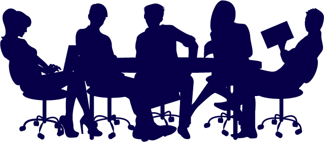 Download Business Meeting Png Transparent Business Meeting - Primary ...