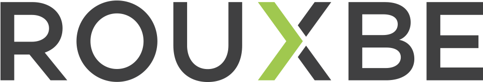 Download Rouxbe Online Cooking School - Rouxbe Logo - Full Size PNG ...