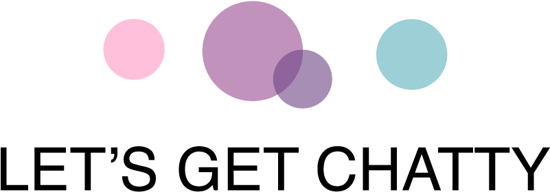 Download Lets Get Chatty - Love Thy Neighbor Hattie Name Badge ...