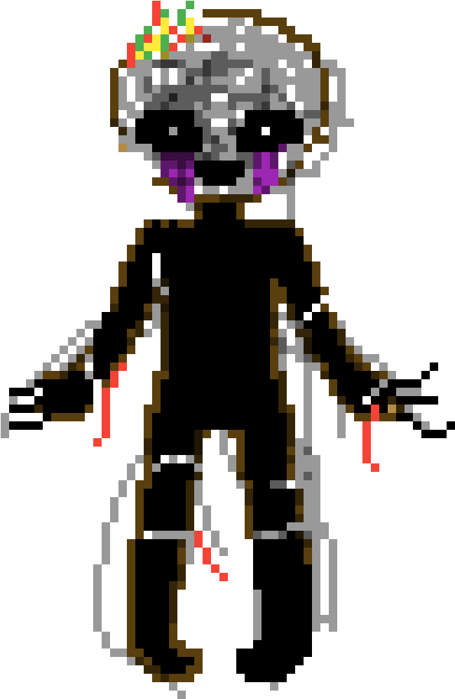 Download Transparent Withered Puppet/marionette - Puppet - PNGkit