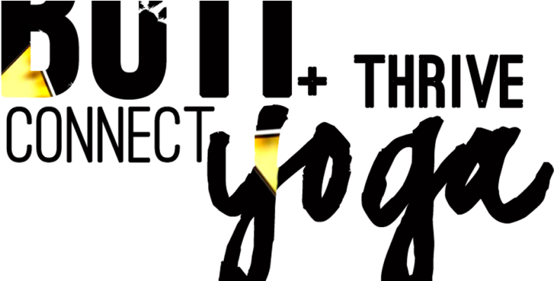 Download Buti Yoga® - Buti Yoga - Full Size PNG Image - PNGkit