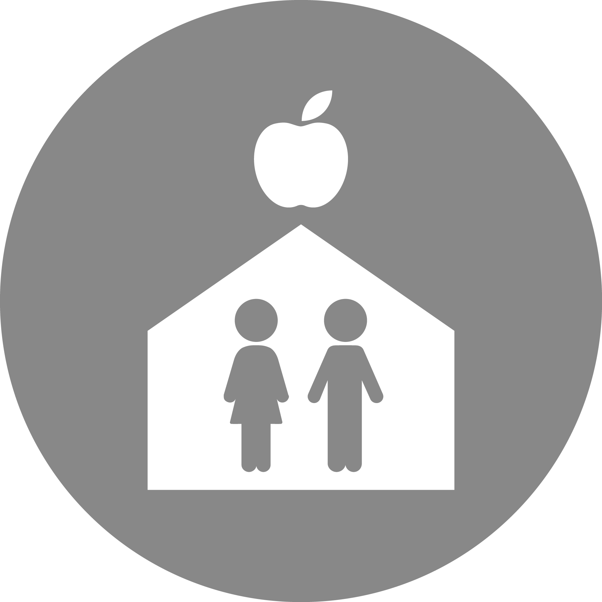 Download Nursing School Health Services Icon - School Health Icon ...