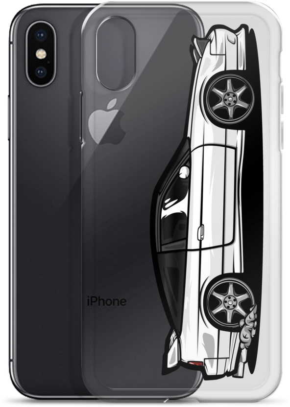 Download Image Of Iphone Case - Iphone - Full Size PNG Image - PNGkit