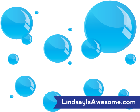 Download Free Bubble Vector - Circle - Full Size PNG Image - PNGkit