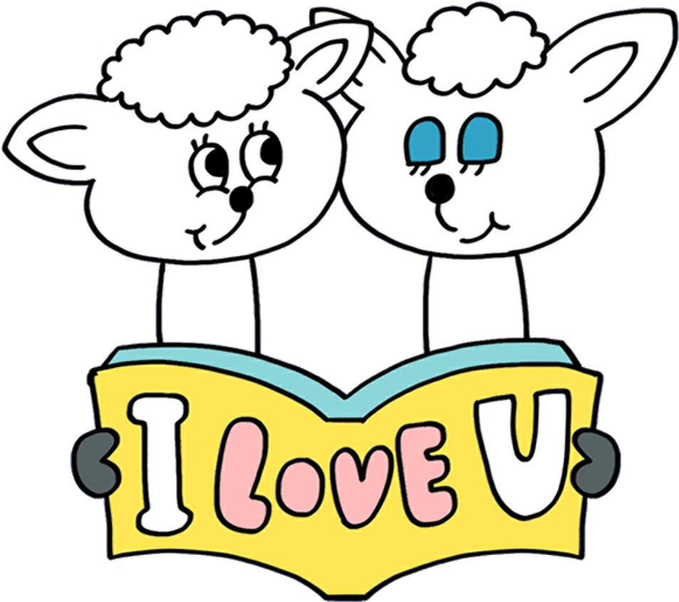 Download Sheep Mochi Kawaii Cute Softbot Png - Instagram - Full Size ...