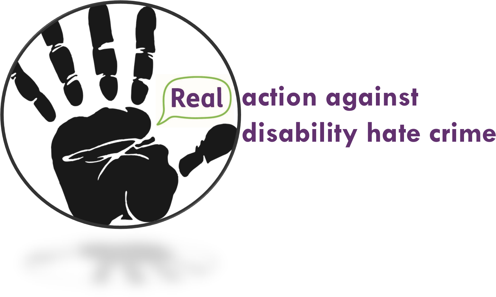 Download Assisted Disability Hate Crime Reporting Service - Logo Ftm ...