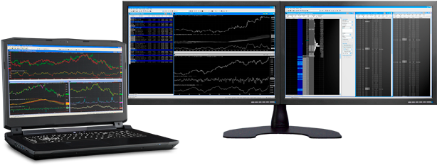 Download Trading Computers - Prostar Clevo P775dm3-g Gaming Laptop ...