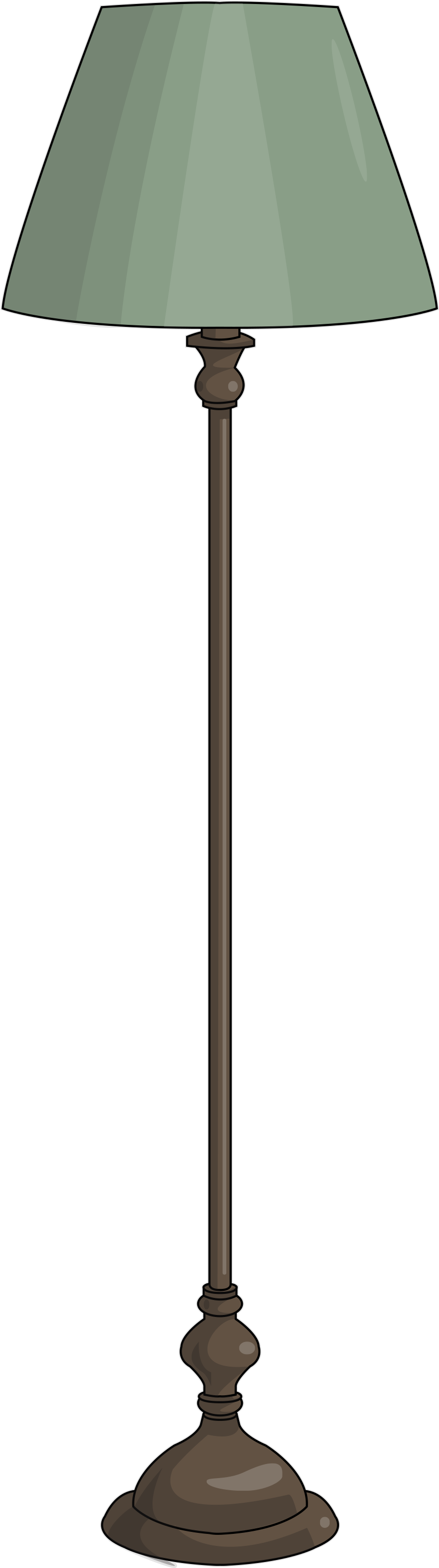 Download Lampshade - Full Size PNG Image - PNGkit