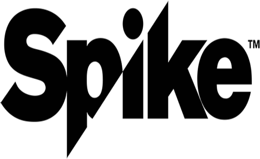 Download Spike Tv Graphic - Full Size PNG Image - PNGkit