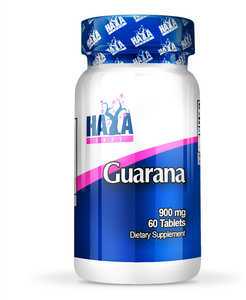 Download Guarana 900 Mg 60 Tabs - Yoduro De Potasio Usos - Full Size ...