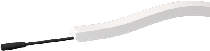 Download Varioled™ Flex Venus Iq White/color/rgb Top View Ip67 - Led ...