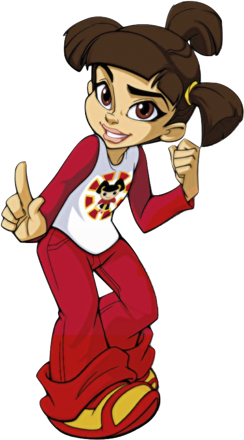 Download I Found The Illustrations - Lazy Town Trixie And Stingy - Full ...