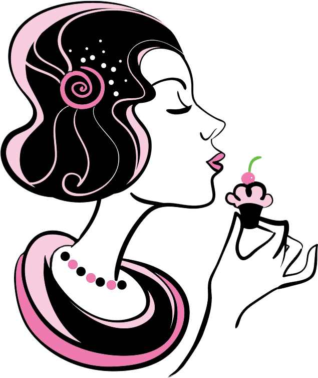 Download Mdv Custom Cakes: Adult Coloring Sheets - Full Size PNG Image ...