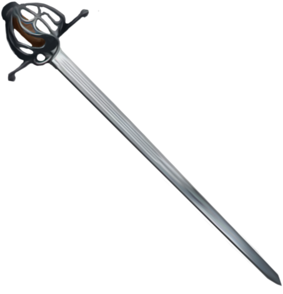 Download Broadsword - Full Size PNG Image - PNGkit
