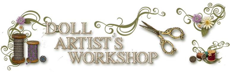 Download Doll Artist's Workshop - Pearltrees - Full Size PNG Image - PNGkit