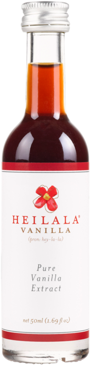 Download Heilala Vanilla Pure Vanilla Bean Paste 2 Oz With Whole - Full ...