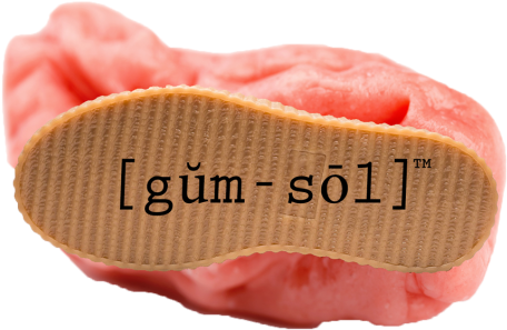 Download Gums Only - Gumsol - Full Size PNG Image - PNGkit