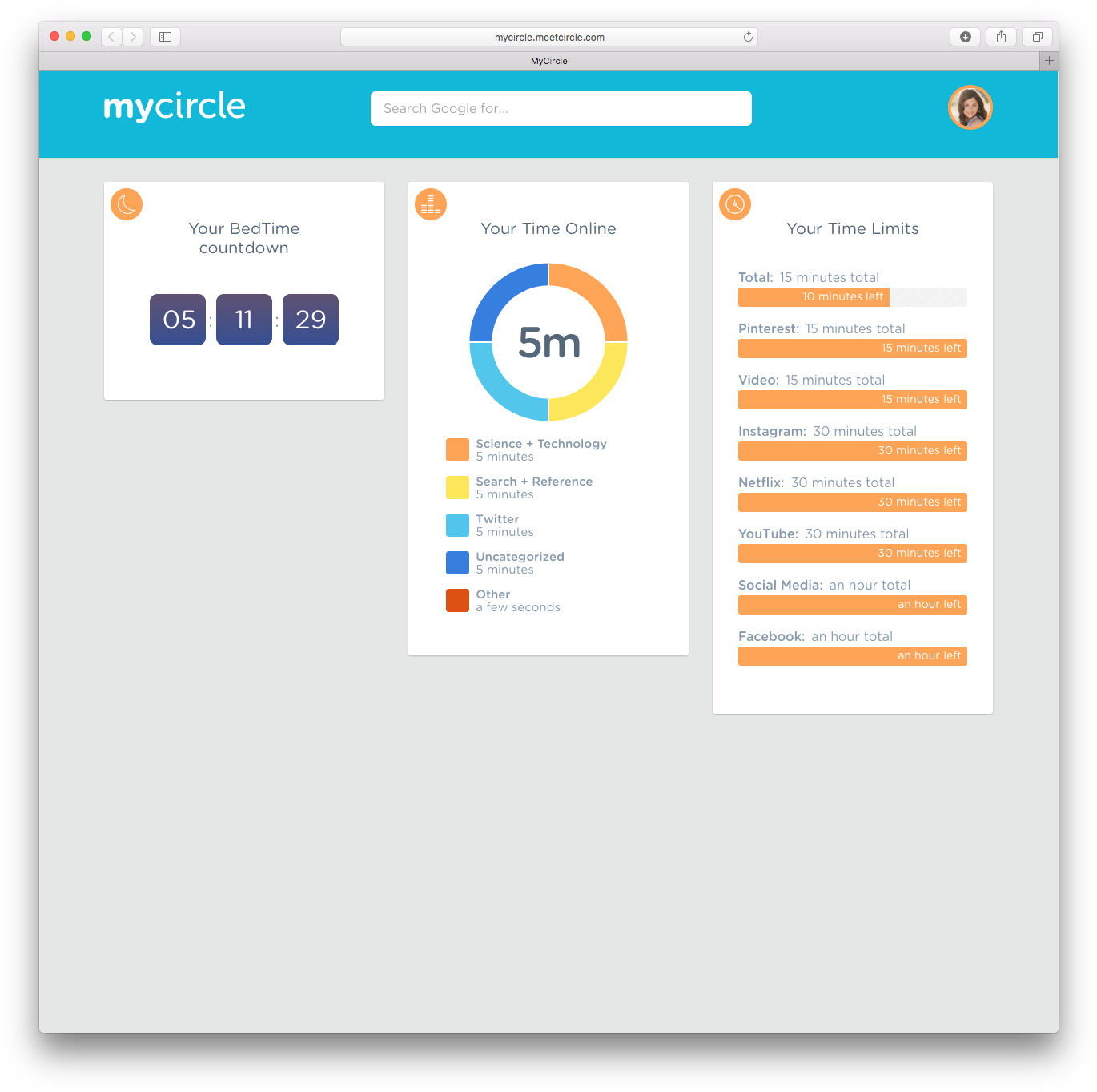 Download Screen Shot 2015 11 03 At - Mycircle Meetcircle - Full Size ...