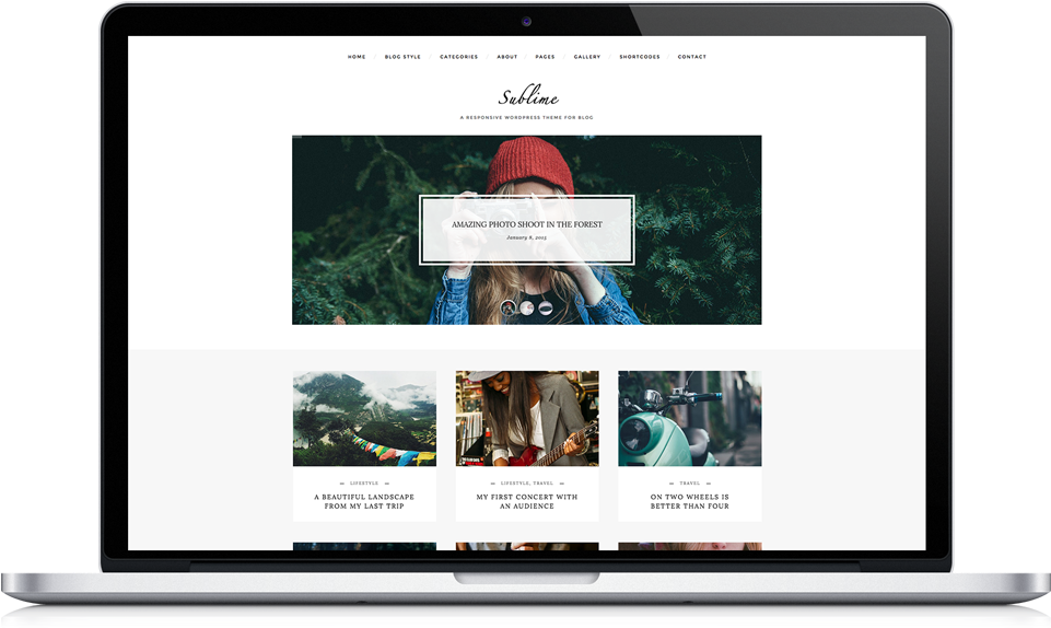 Download Blog - Full Size PNG Image - PNGkit