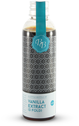 Download Vanilla Extract - Full Size PNG Image - PNGkit