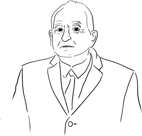 Download John Bird, Founder Of The Big Issue - The Big Issue - Full ...