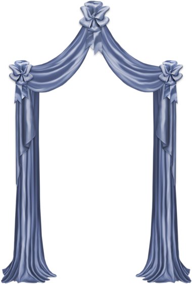 Download Free Curtain Download - Blue Curtain Design Png - Full Size ...