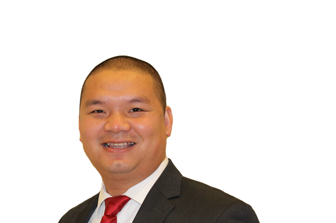 Download Danh Phan - Gentleman - Full Size PNG Image - PNGkit