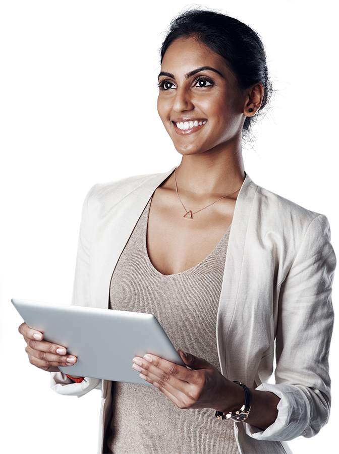 Download Virtual Assistant - Full Size PNG Image - PNGkit