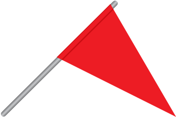 Download Banderin Png - Banderín Png - Full Size PNG Image - PNGkit