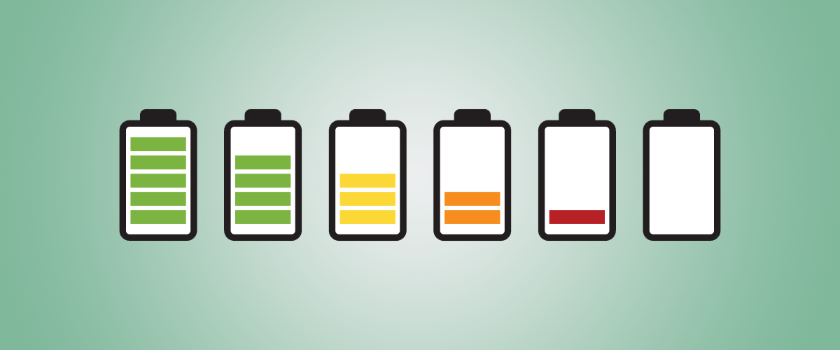Download 7 Tricks For Saving Battery Life - Icon - Full Size PNG Image ...