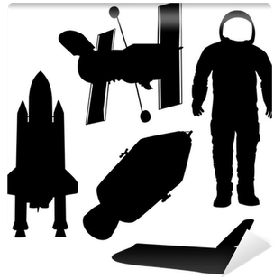 Download Auto Vynamics Stencil-spaceset01-20 Detailed Space - Full Size ...