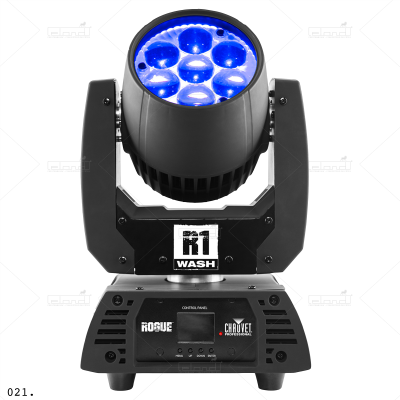 Download Chauvet Rogue R1 Wash Rent Chauvet Show Lights At - Chauvet ...