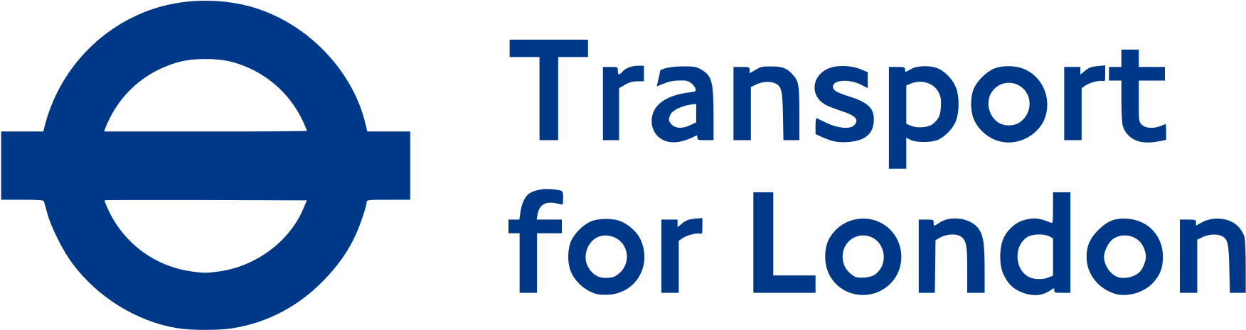 Download Tfl - Transport For London Logo Png - Full Size PNG Image - PNGkit