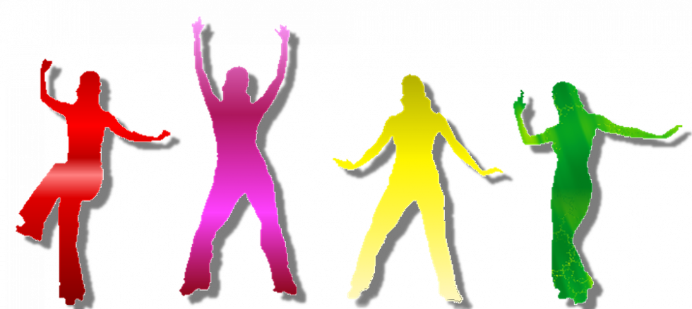 Download Zumba-980x438 - Imagem De Zumba Png - Full Size PNG Image - PNGkit