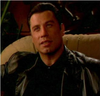 Download Get Shorty - Full Size PNG Image - PNGkit