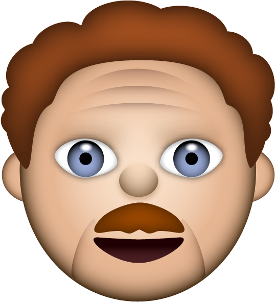 Download Transparent Dad Emoticon Png - PNGkit