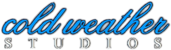 Download Cold Weather Studios On Soundbetter - Calligraphy - Full Size ...