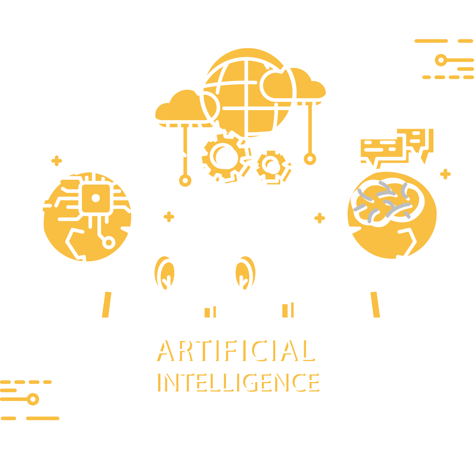 Download Ai-info - Artificial Intelligence - Full Size PNG Image - PNGkit