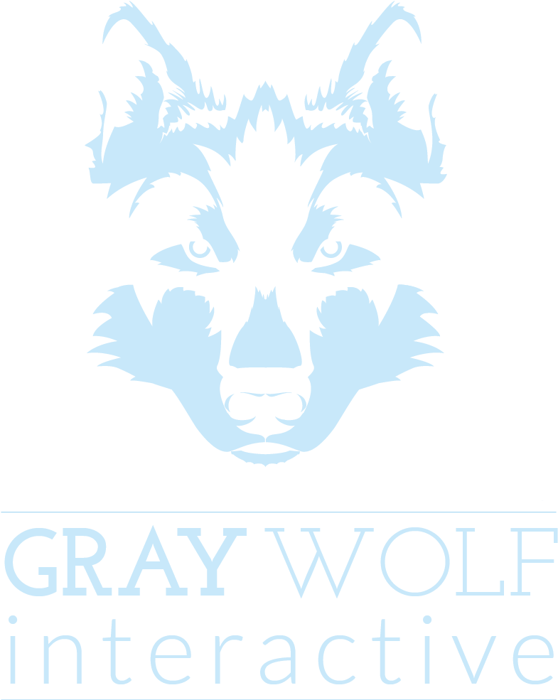 Download Gray Wolf Logos - Full Size PNG Image - PNGkit