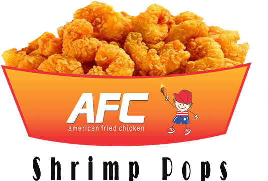 Download Afc American Fried Chicken - Bk Chicken Nuggets - Full Size ...