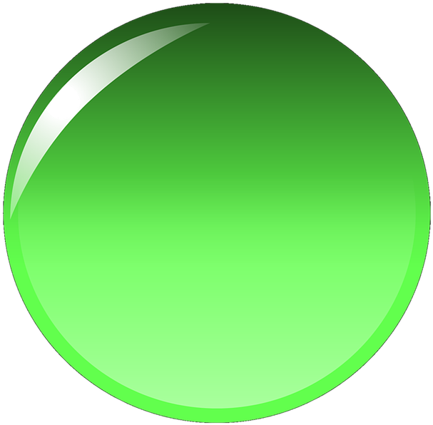 Download Círculo Verde Png - Circulo Verde 3d Png - Full Size PNG Image ...
