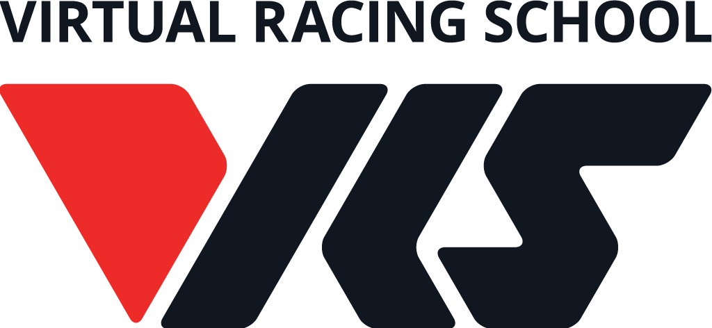 Download Vrs Logo Black - Virtual Racing School Logo - Full Size PNG ...