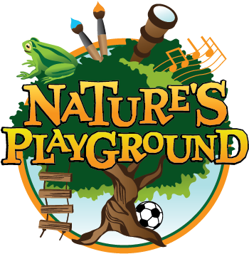 Download Nature's Playground Logo - Full Size PNG Image - PNGkit