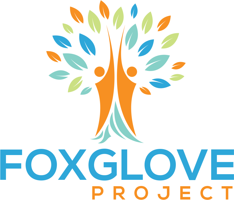 Download Back To Foxglove Website - Art Fox - Full Size PNG Image - PNGkit
