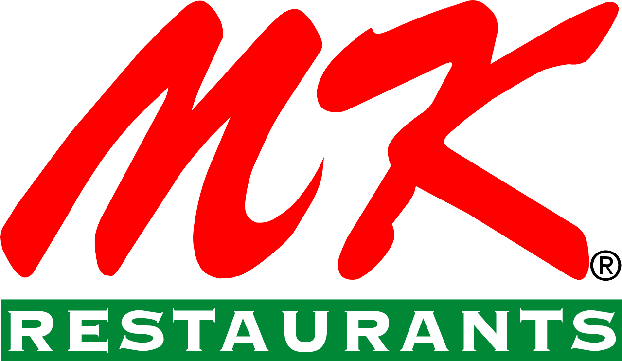 Download Mk Restaurant - Full Size PNG Image - PNGkit
