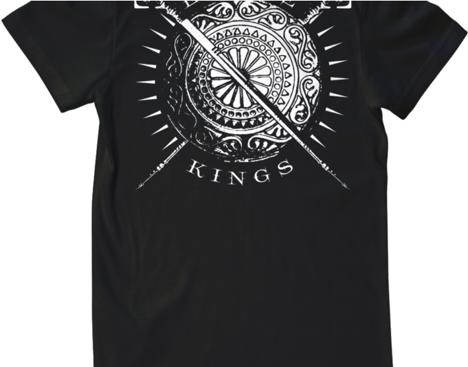 Download Kings Scepter - Active Shirt - Full Size PNG Image - PNGkit