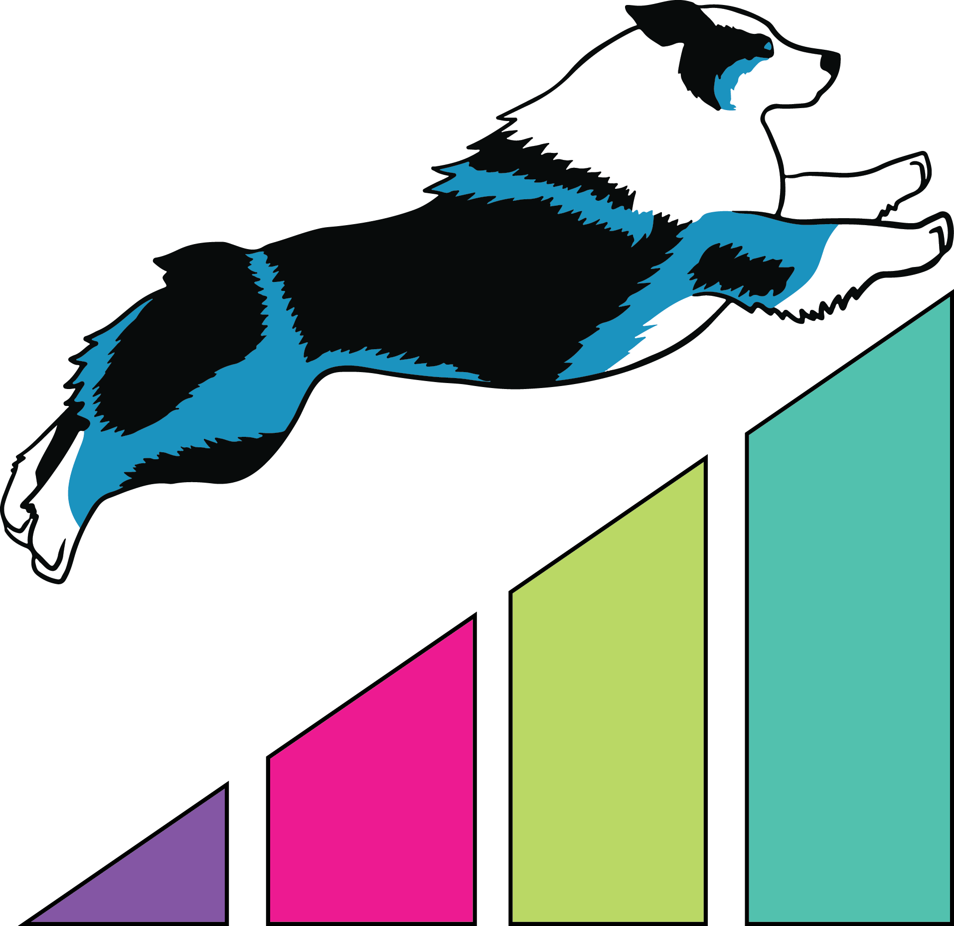 Download A Well-trained Puppy - Level Up Dog Training - Full Size PNG ...